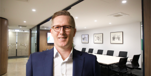 Sam Nunn - Halpin Wealth