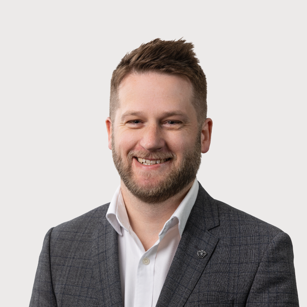 Our Team - Halpin Wealth