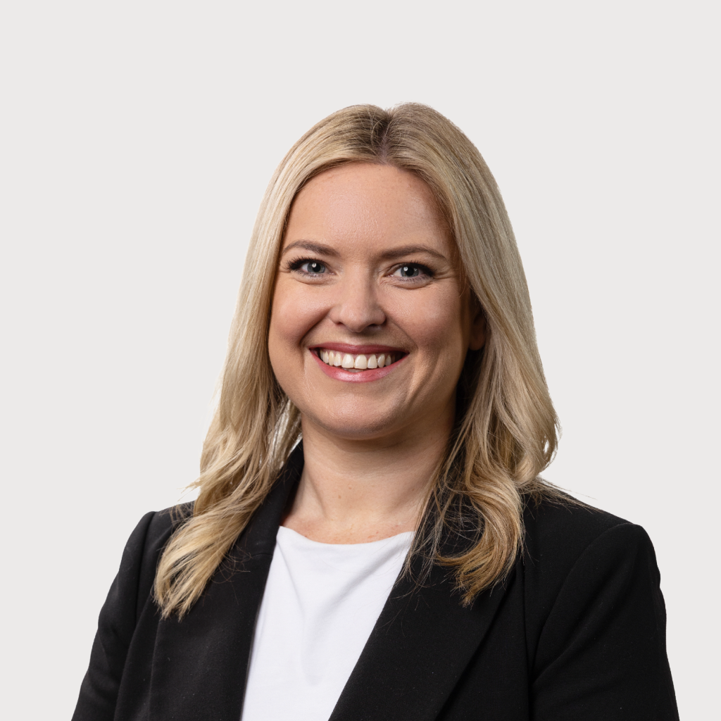 Our Team - Halpin Wealth